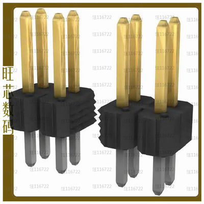 67997-240HLF【CONN HEADER VERT 40POS 2.54MM】
