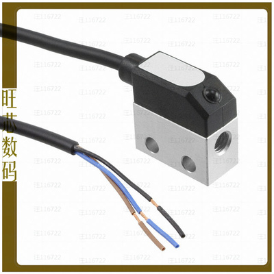 PA-20-102V-M【PRES TRANSD -100-300 KPA】