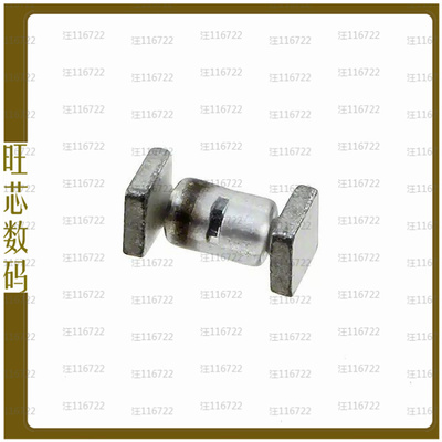 1N5553US【DIODE GEN PURP 800V 3A B SQ-MELF】