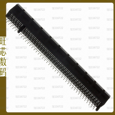 10018783-10113TLF【CONN PCI EXP FMALE 164POS 0.039】