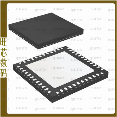 DS100DF410SQE/NOPB【IC INTERFACE SPECIALIZED 48WQFN】