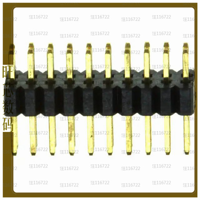 SMH150-LPSE-D10-ST-BK【CONN HEADER VERT 20POS 1MM】