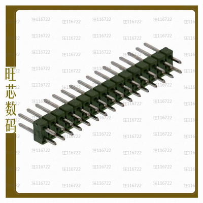 1-826942-6【CONN HEADER VERT 32POS 2.54MM】
