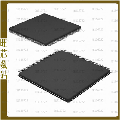 PCI2050BPDV【IC INTERFACE SPECIALIZED 208LQFP】