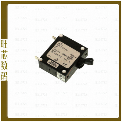 IEG1-36211-15-UV【CIR BRKR MAG-HYDR LEVER】