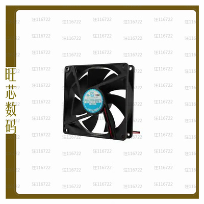 OD9225-24HBIP69K【FAN AXIAL 92X25MM 24VDC WIRE】