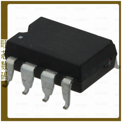 LBB110STR【SSR RELAY SPST-NC 120MA 0-350V】