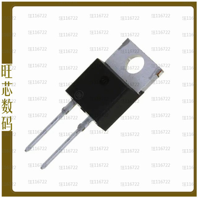 STTH1202DI【DIODE GP 200V 12A TO220AC INS】