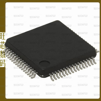 R7FS124763A01CFL#AA1【IC MCU 32BIT 64KB FLASH 48LFQFP】
