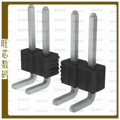 68015-417HLF【CONN HEADER R/A 17POS 2.54MM】