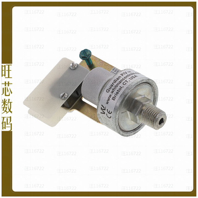 P88G-5-C1TB【PRESSURE SWITCH 30-150 PSIG】