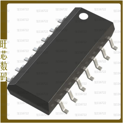 ADM3068EARZ【IC TRANSCEIVER FULL 1/1 14SOIC】