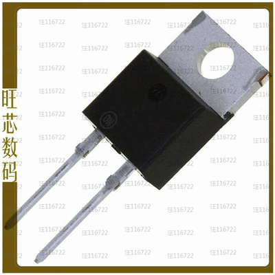 UD1006FR-H【DIODE GEN PURP 600V 10A】
