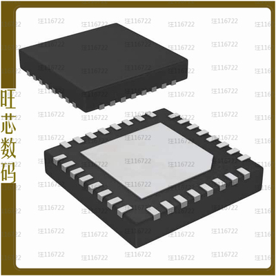 ISL4245EIRZ【IC TRANSCEIVER FULL 3/5 32QFN】