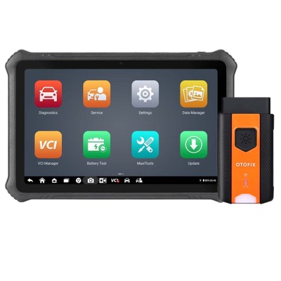 OTOFIX D1 Max2 Full System Diagnostic Scanner Free Update