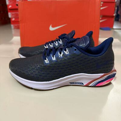 耐克AIRZOOMPEGASUS35跑步鞋
