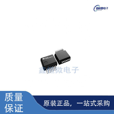 全新原装SN74ABT125DBR 封装SSOP-14 缓冲器/驱动器芯片