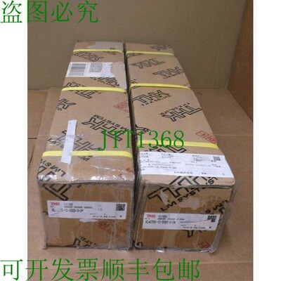 原装供应VLACT55-12-0300-0-0N THKIN盒300mm线性环形电机VLACT55