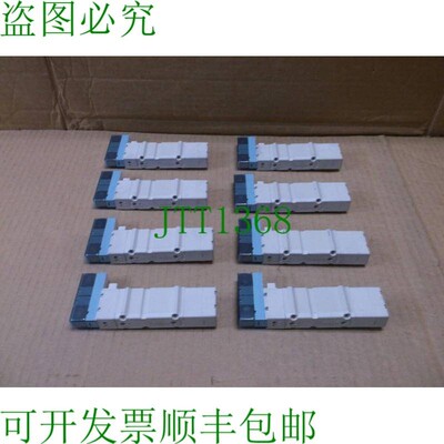 原装供应SY7400-5U1   电磁阀SY74005U1