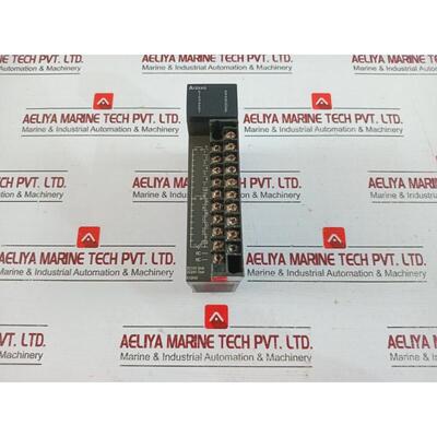 原装供应三菱A1SX40 简易式 输入模块 BD992C148H02 DC 12V 3mA