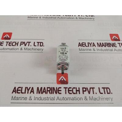 原装供应M. 370092 NH00 Eurofuse 保险丝链 125A 500VA