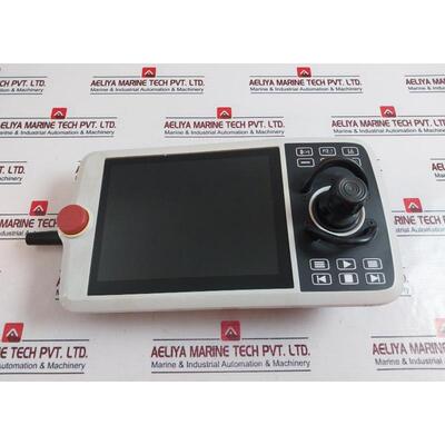 原装供应   DSQC 3060 Flexpendant 3HAC064211-001