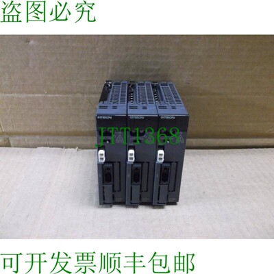原装供应Q172DCPU PLC 8通道CPU