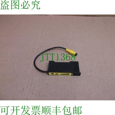 原装供应33712 Banner 半导体器件 光电传感器开关 D12SN6FPQ