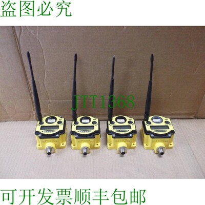 原装供应77317 Banner Surecross Network 网关节点 DX80N9X6S4P4