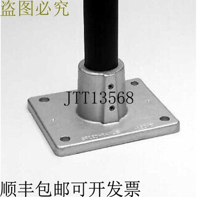 原装供应Hollaender 48BC-8 重型几何.底法兰格适用于 1-1/2 英