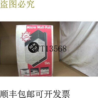 原装供应Lithonia TWL 32TRT 277 GMF LPI Micro Wall Pak 120V R