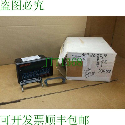 原装供应57625-402 Norcross  MP90A 黑洞控制器 57625402