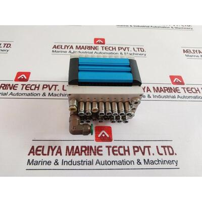 原装供应费斯托 CPV10-VI 24V 10BAR/145PSI