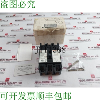 原装供应Cutler-hammer Mcp03150r 电机电路保护器 50 至 150 安