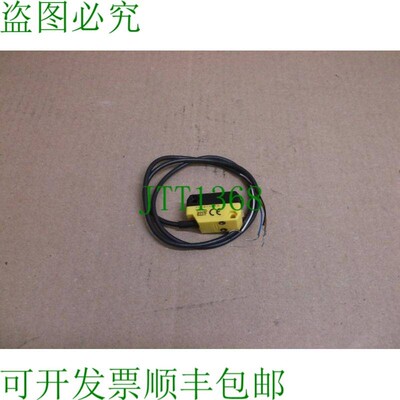 原装供应65500 Banner 演示光电传感器 QS18VN6AF100