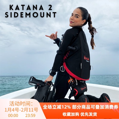 Hollis背飞浮力控制器物美价廉