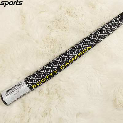 韩国代购SCOTTY CAMERON高尔夫配饰24年球杆握把防滑耐磨推杆手柄