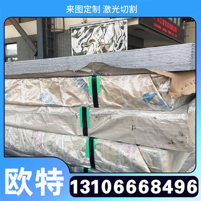 022Cr23Ni5Mo3N不锈钢321 316中厚板S31635光亮棒SUS430F圆钢