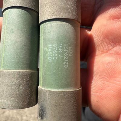售前询价非标价430440变频器电阻ESP622015R实物议价