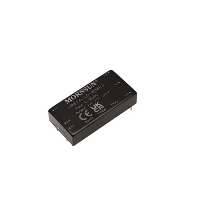 金升阳模块电源URB2412LD-60WR3