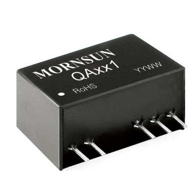 MORNSUN/金升阳电源模块QA241