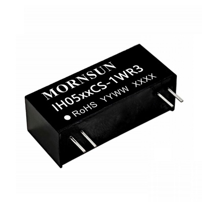 金升阳电源模块IH0509CS-1WR3