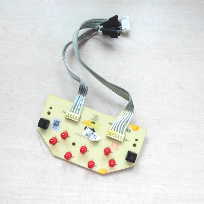 jiu九阳豆浆机电路板按键板K135