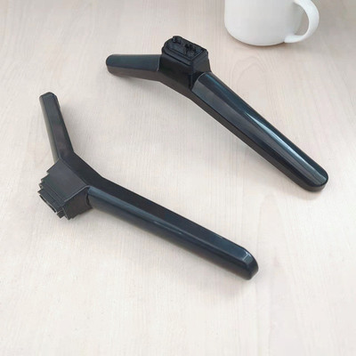 电视底座支架支撑脚座子架子海信