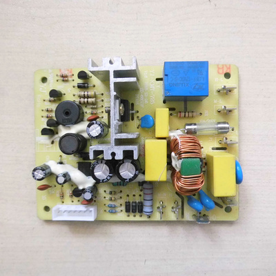 TTCL破壁料理机YJ-KMT-725