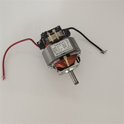 电动机马达型号LDS542010