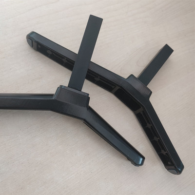 长虹电视底座支架支撑脚座子架子