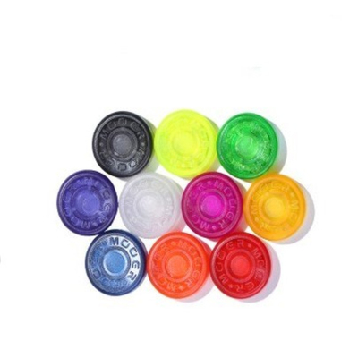 MOOER魔耳candy效果器踩钉帽