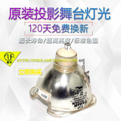 DS+25/DS25W投影机/仪灯泡