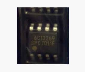 SPC7011 SPC7011F 全新原装液晶电源管理芯片 贴片8脚